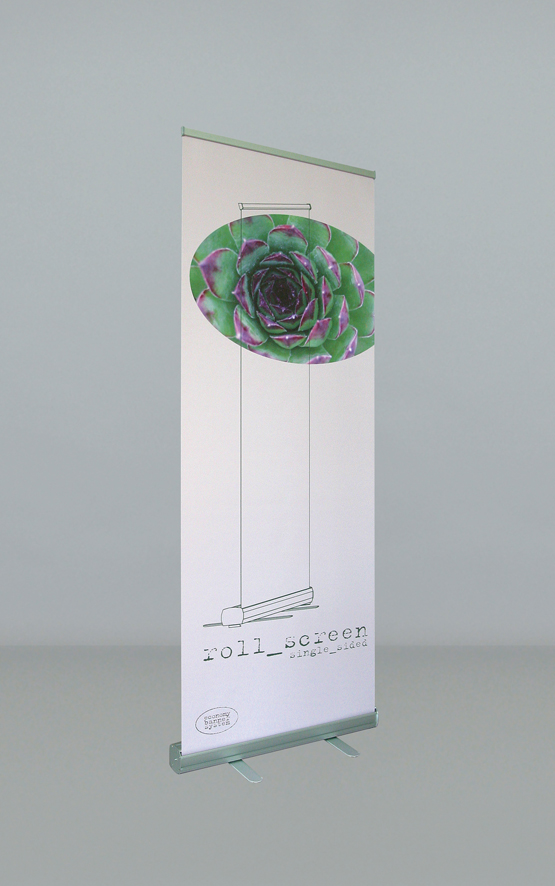 Roll-up Eco